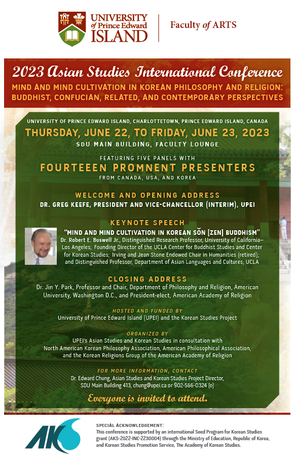 2023 Asian Studies International Conference | Articulations