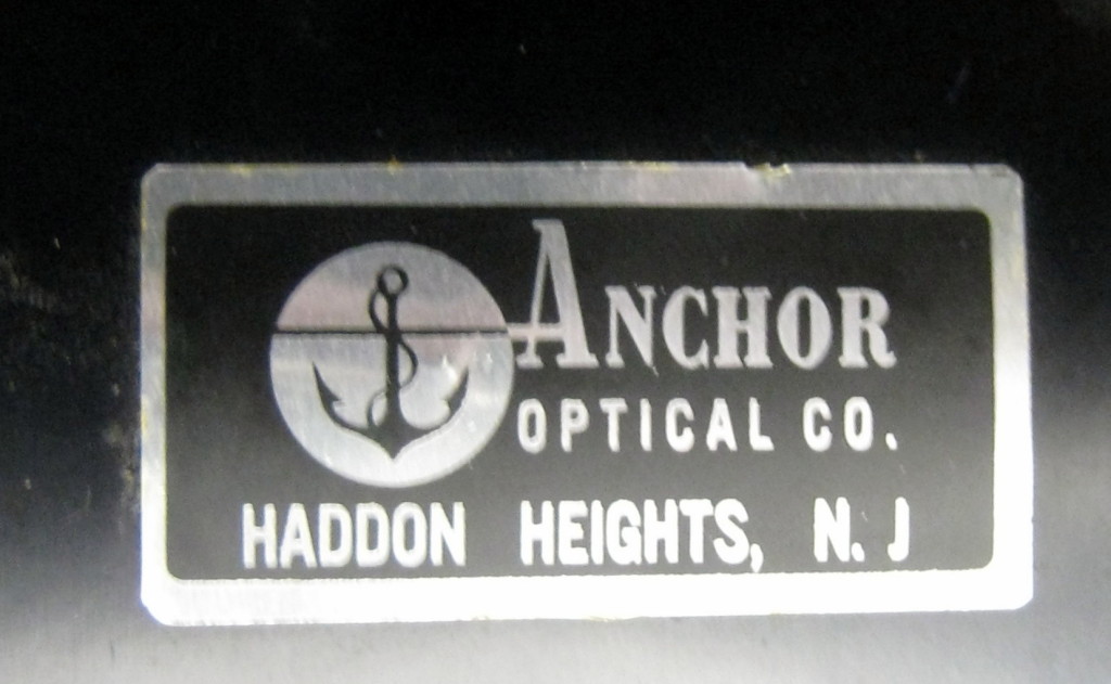 Found an old telescope! (UPEI’s first telescope?) | Astronomy @ UPEI ...