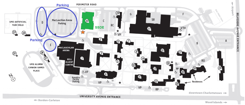 UPEI Astronomy Information and News | Page 3