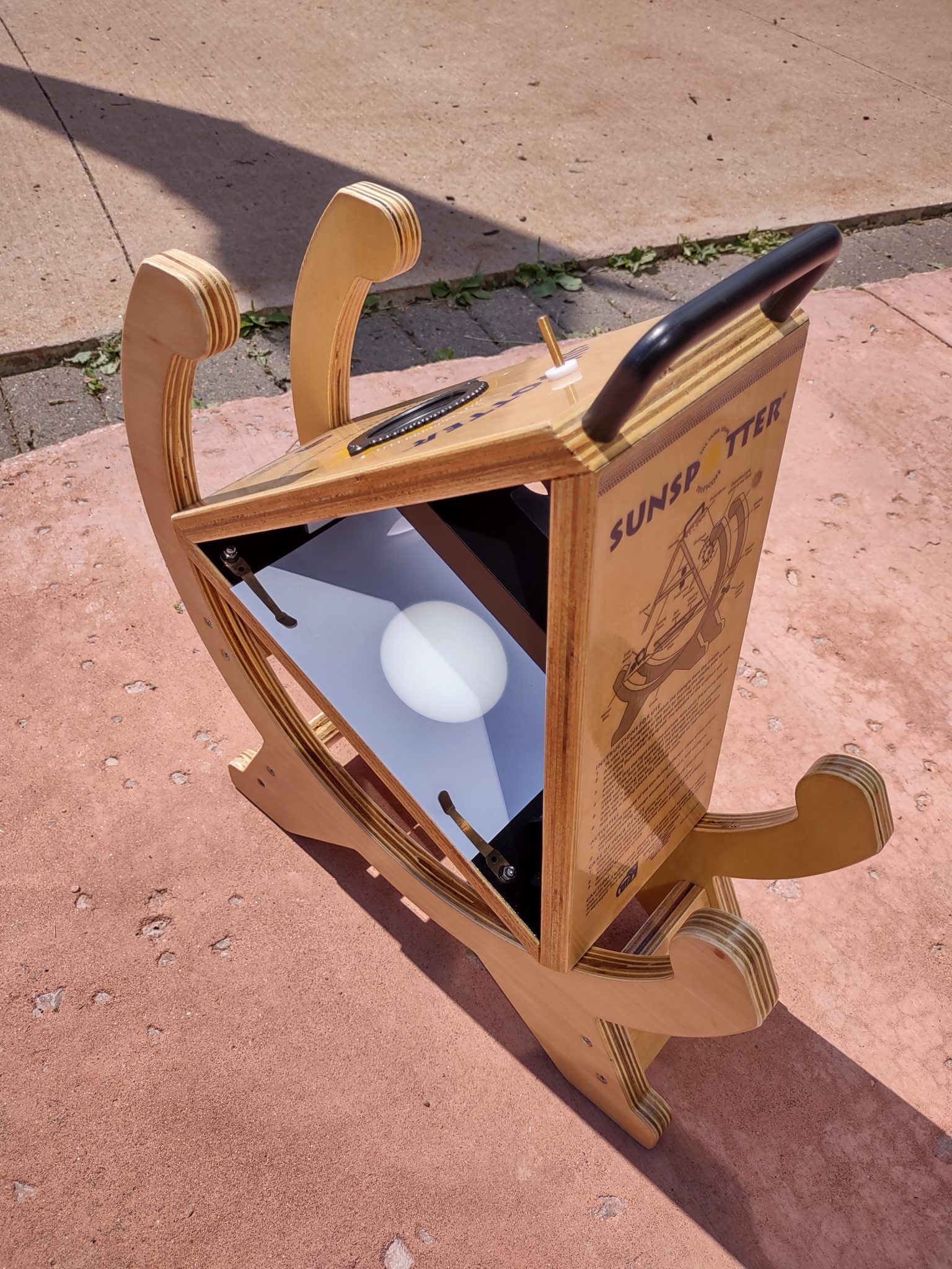 UPEI Astronomy Information and News