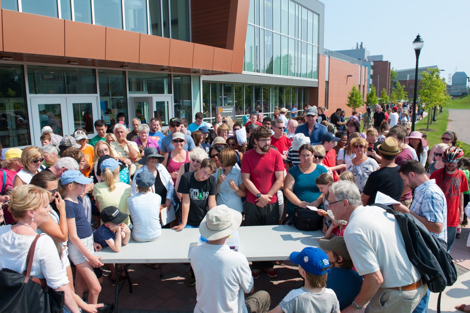 Historic PEI Solar Eclipses | Astronomy @ UPEI Physics