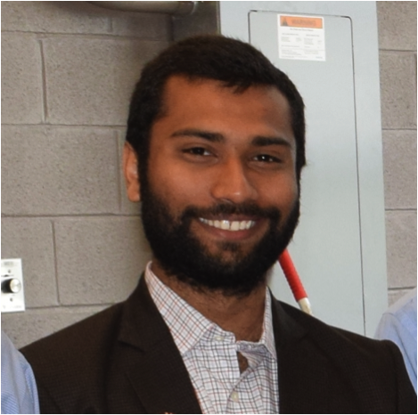 The Team | Bioprocessing & Conversion Laboratory