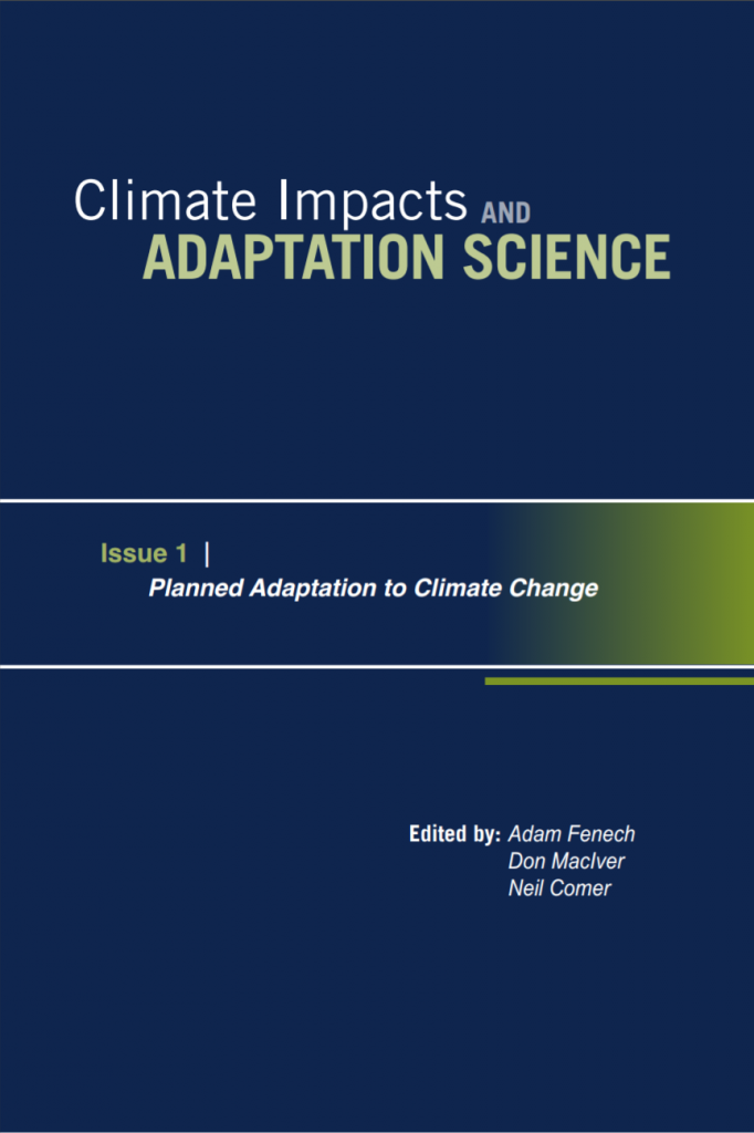 Publications | UPEI Climate Lab