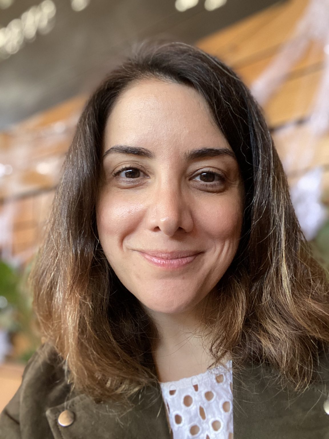 Sara Sadri, Ph.D., P.Eng. | Canada Research Chair in Remote Sensing and ...
