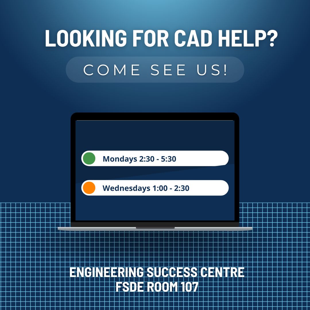 Need Tutoring Help? – UPEI Engineering Success Centre