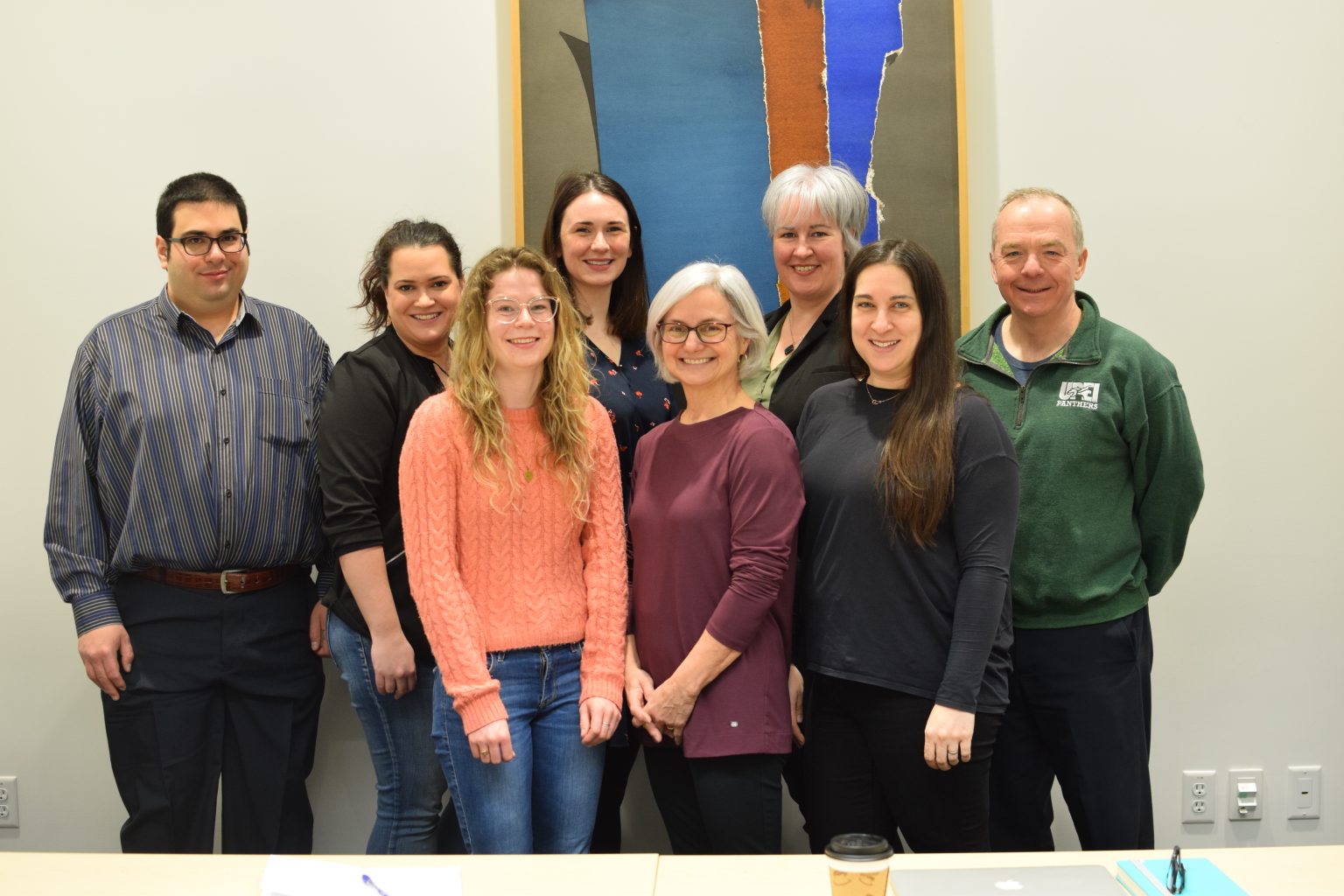 Our Team – UPEI Health Research Network