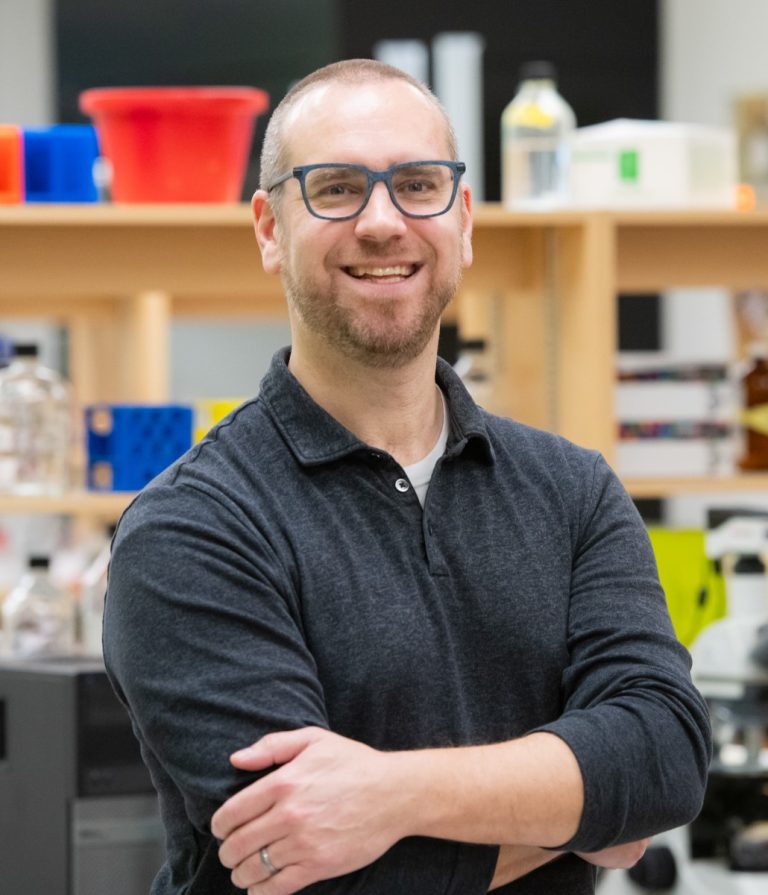 Contact | Jay Penney, UPEI