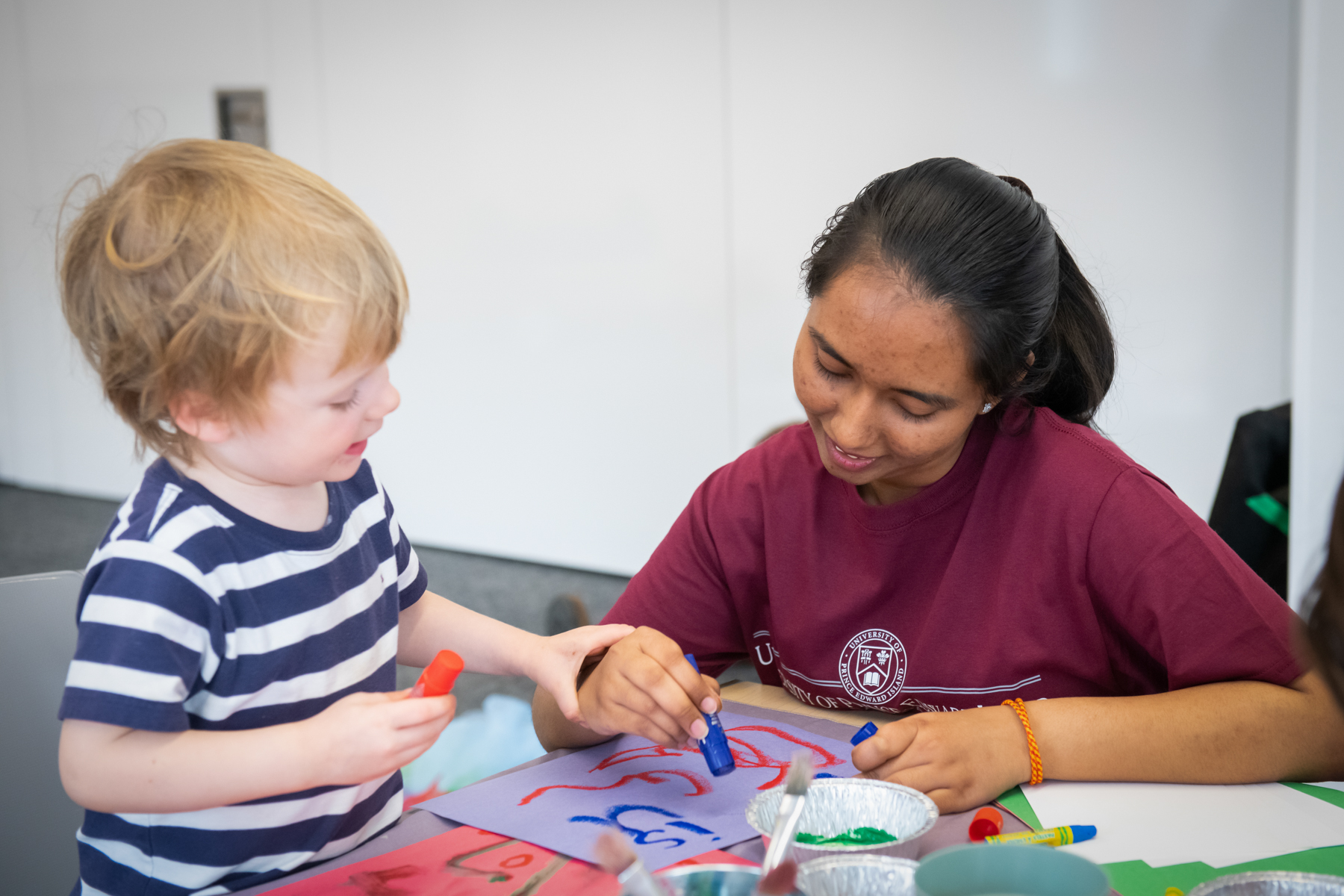 About Us – Literacy and Numeracy Outreach Project