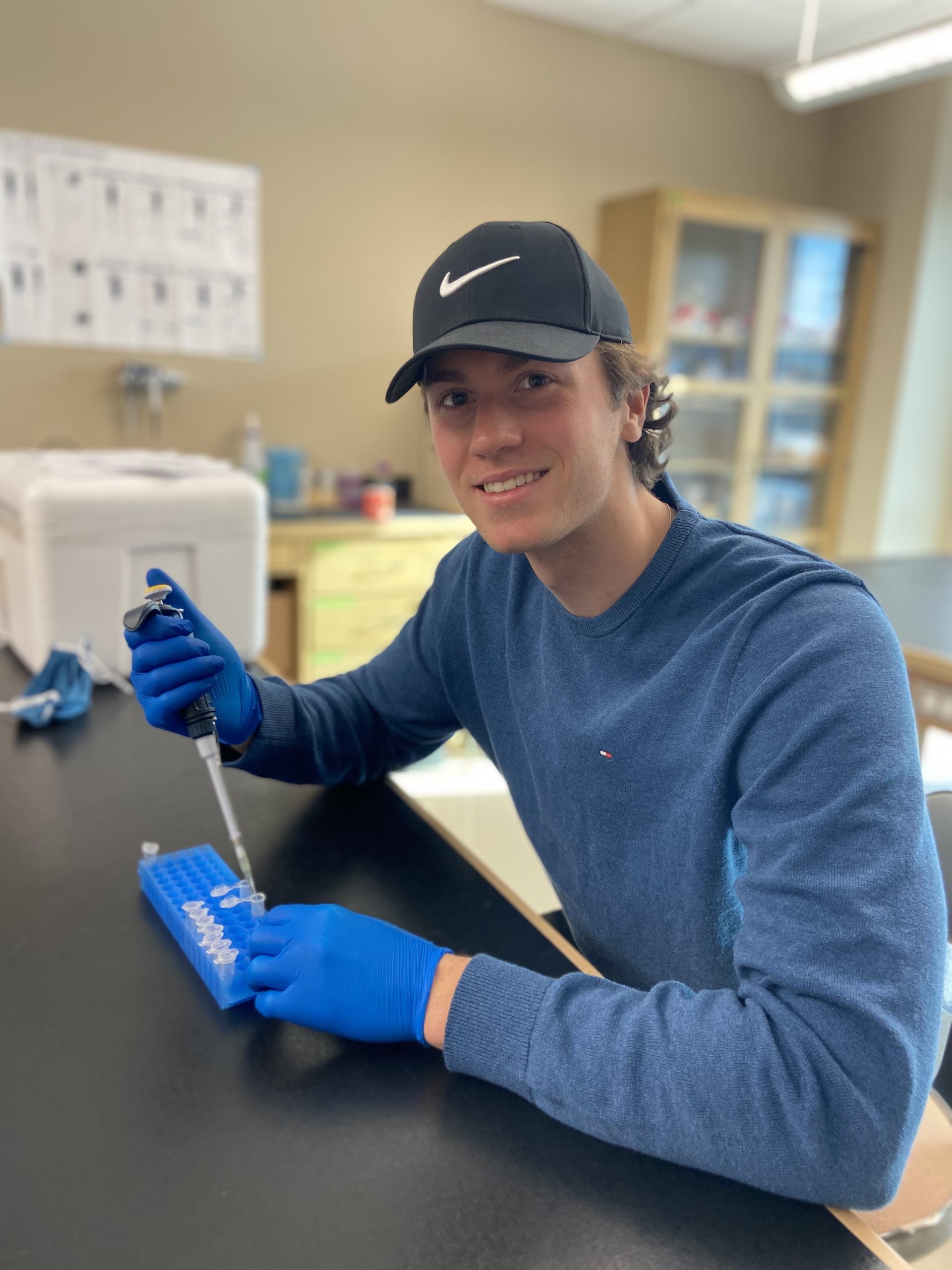 Lab Members – The Murphy Laboratory