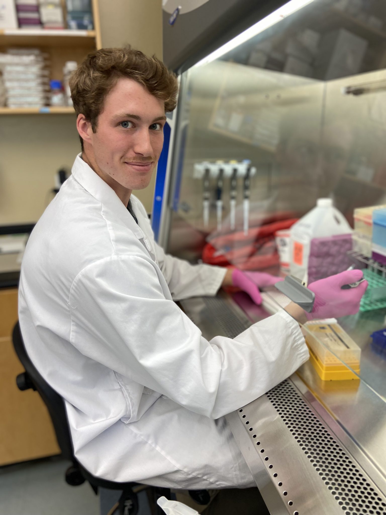 Lab Members – The Murphy Laboratory