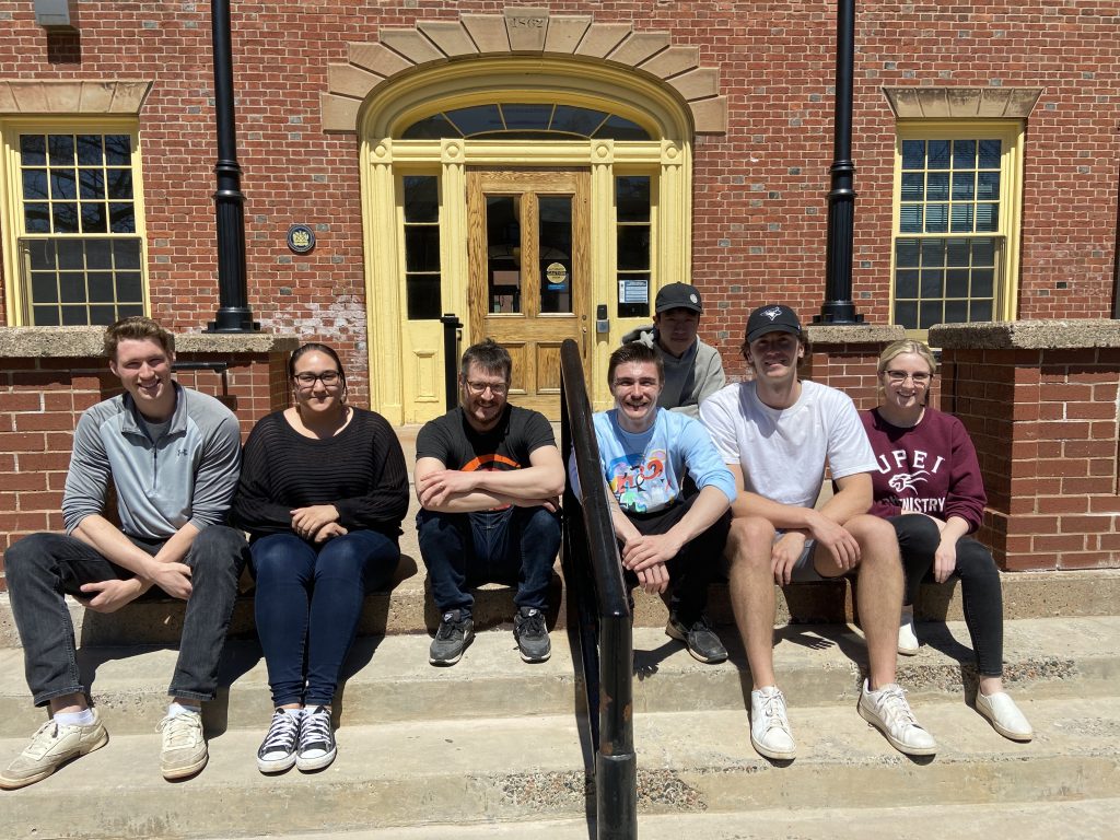 Lab Members – The Murphy Laboratory