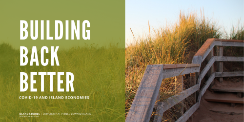 [Press Release] New island-specific policy recommendations for ...