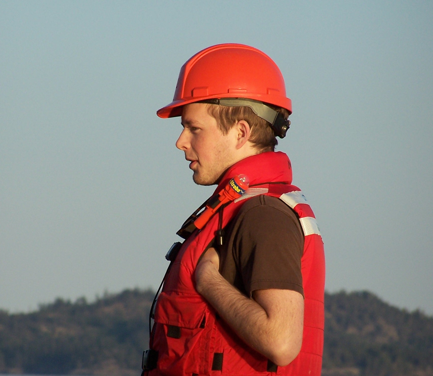 Lab members | Coastal Ecology Laboratory