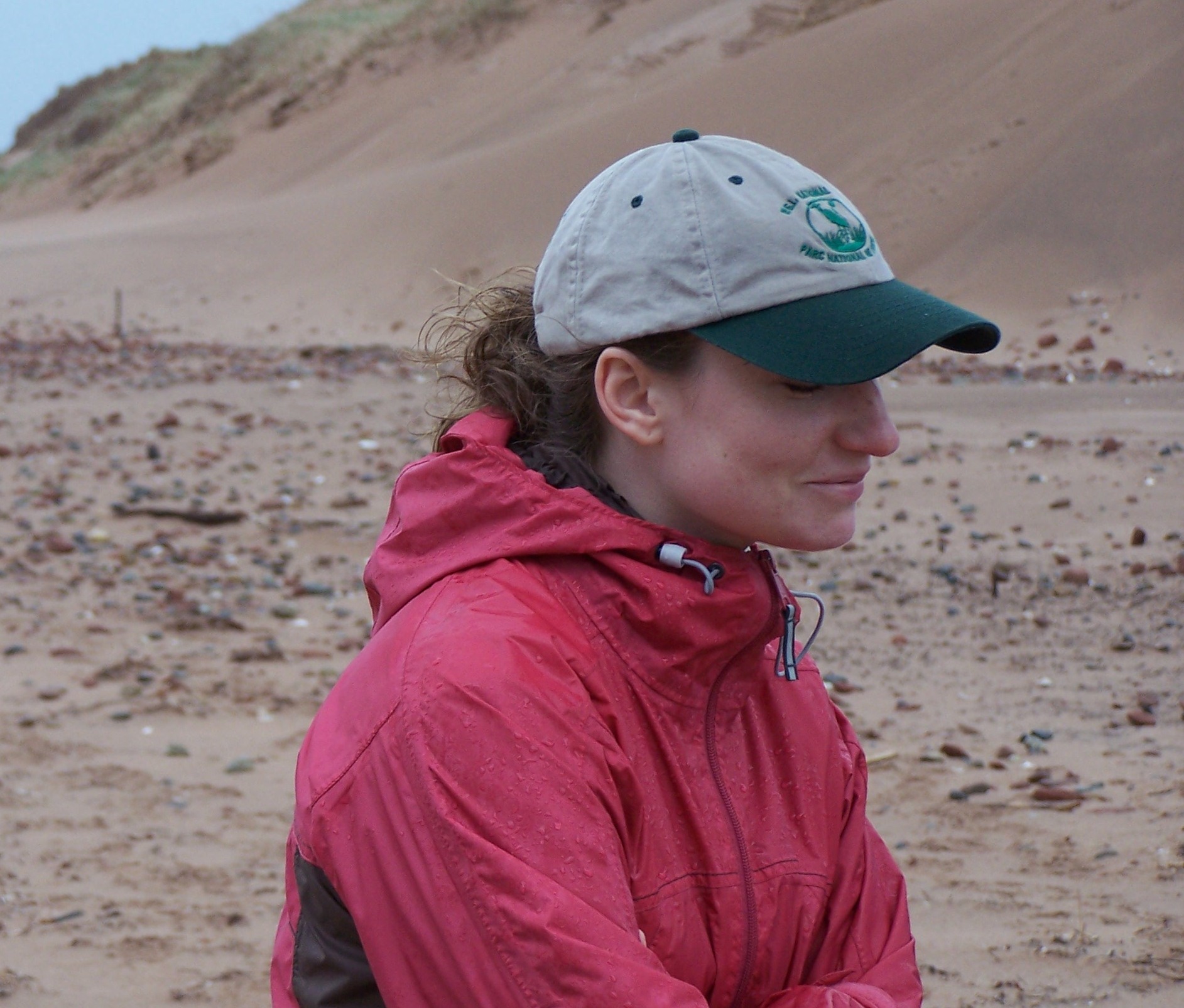 Lab members | Coastal Ecology Laboratory