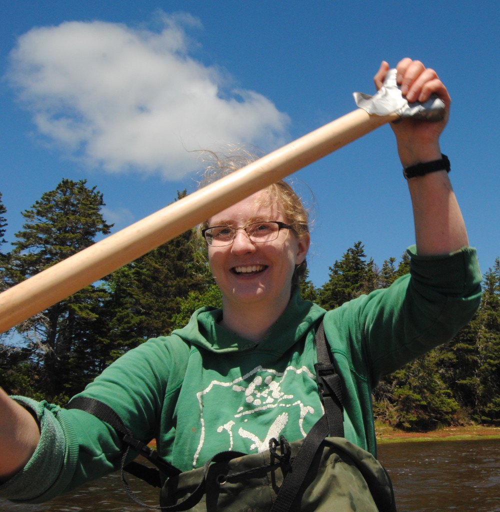 Lab members | Coastal Ecology Laboratory