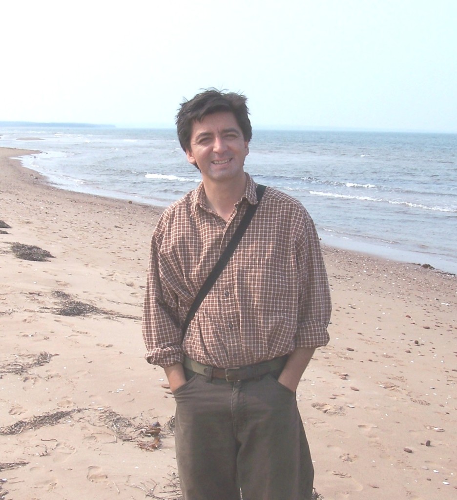 Lab members | Coastal Ecology Laboratory