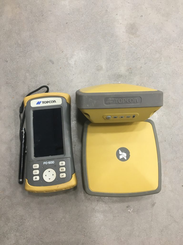 Equipment | Precision Agriculture Research Program