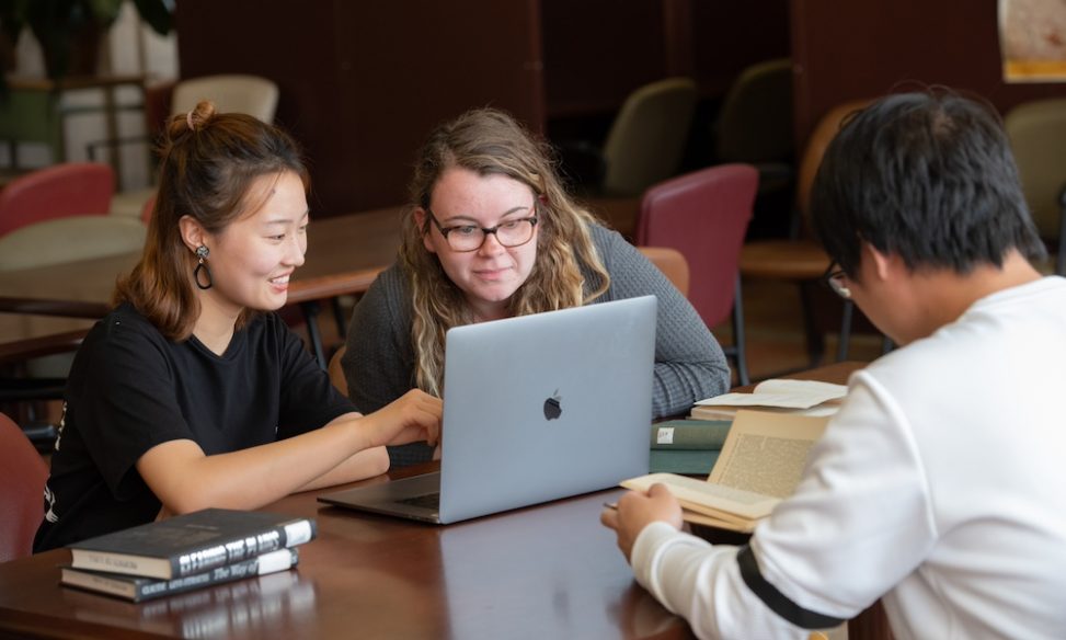 Impacts of Your Support – Support the Revitalization of UPEI’s ...