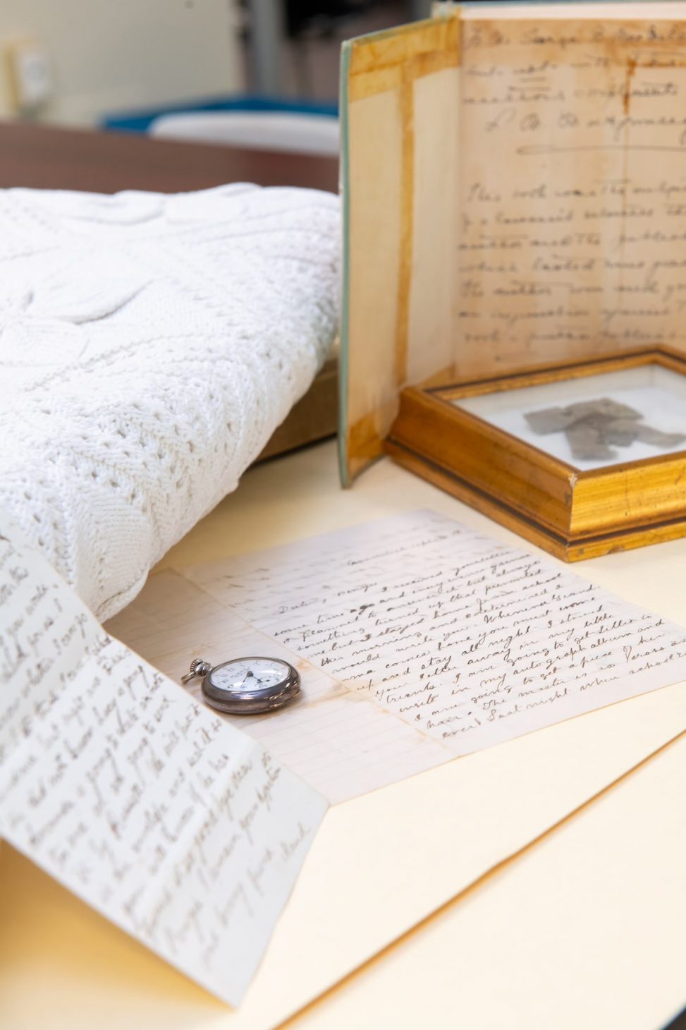 Testimonials – Support the Revitalization of UPEI’s Robertson Library