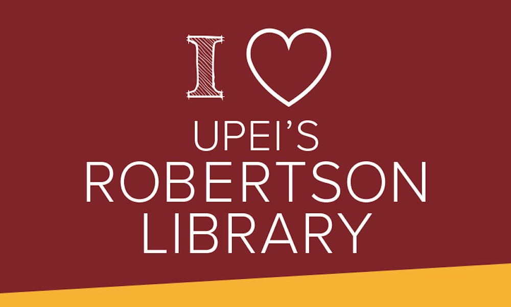 Support the Revitalization of UPEI’s Robertson Library – Help us ...