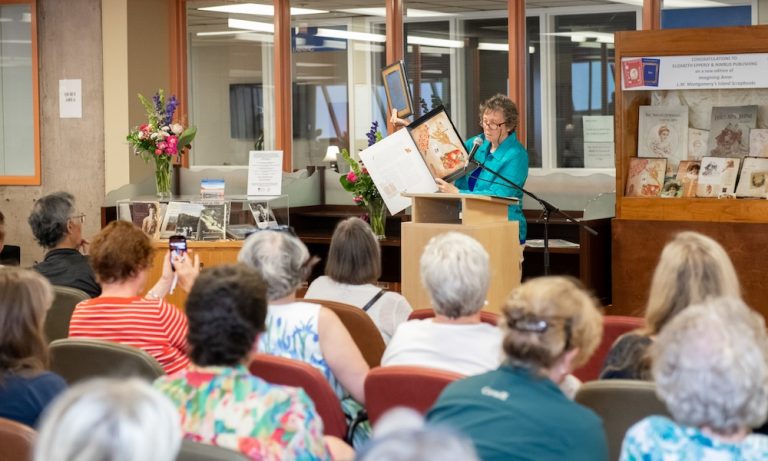 Support the Revitalization of UPEI’s Robertson Library – Help us ...