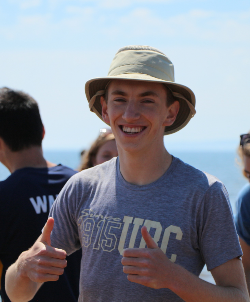 Other Team Members | Shad UPEI