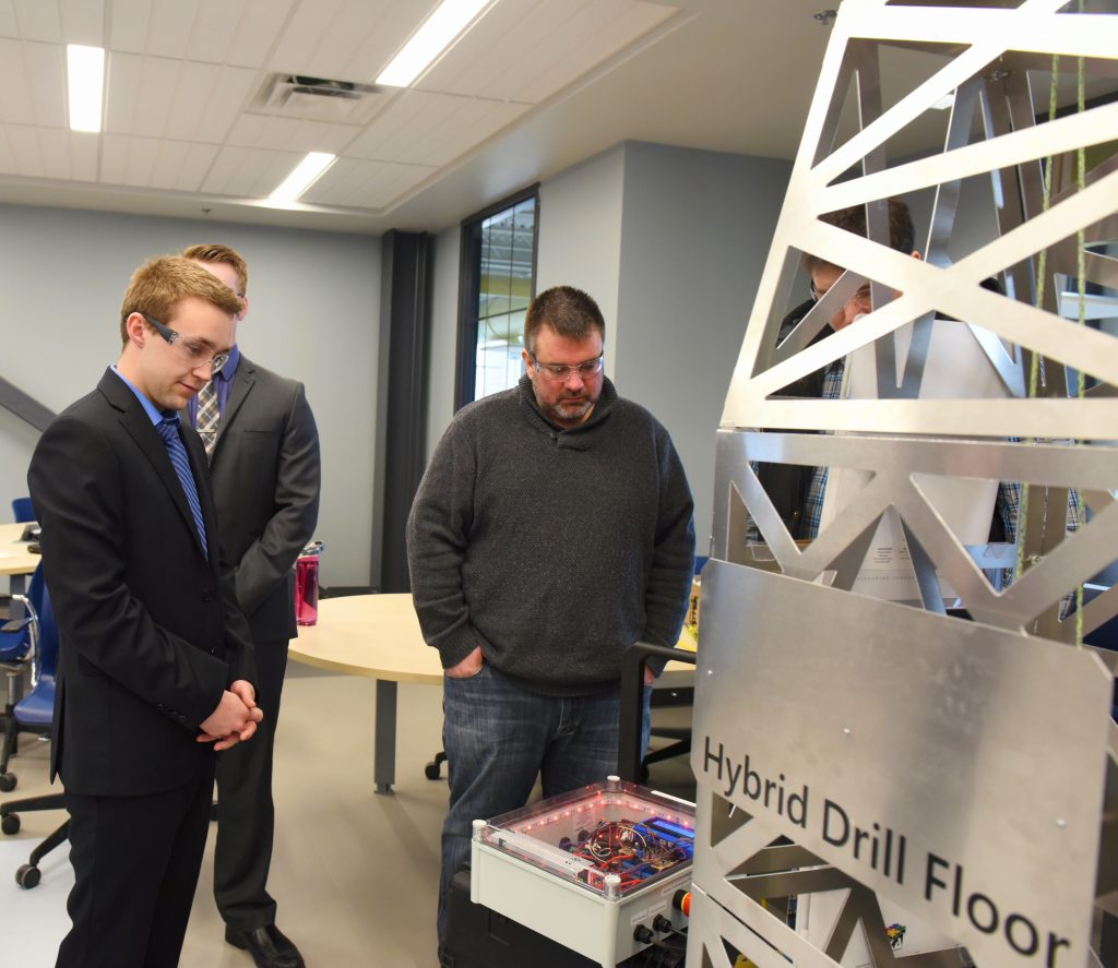 Gallery | Senior Design Projects