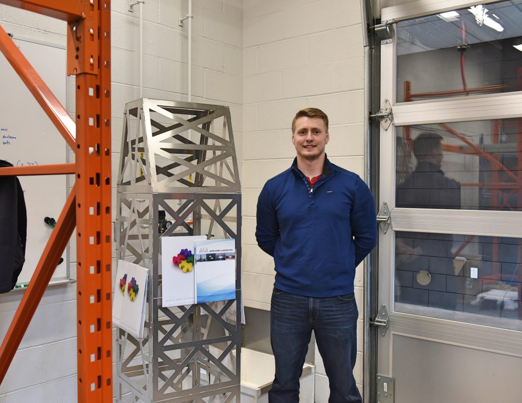 Gallery | Senior Design Projects