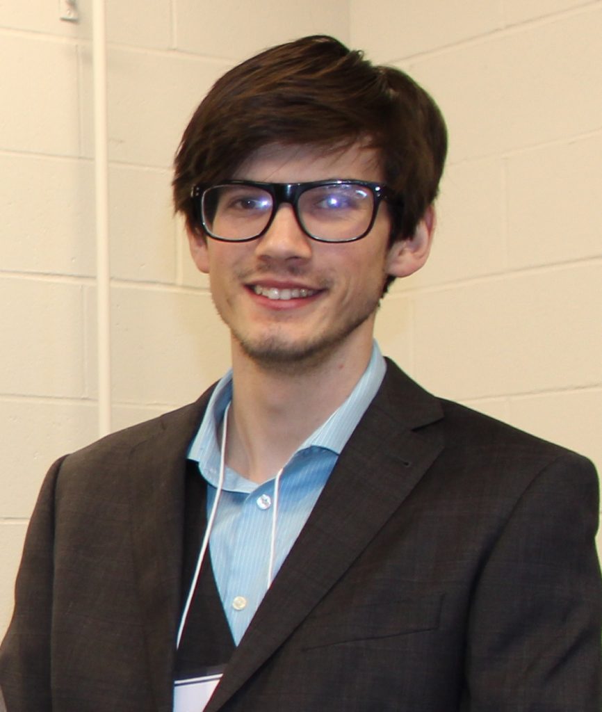 Contacts | Senior Design Projects