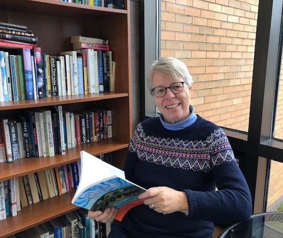 Island Lecture Series – October 2020 Lecture: “Writing the Island” with ...