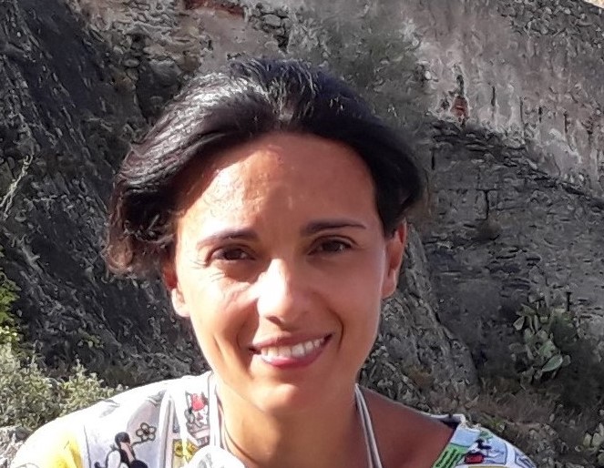 IIS Research Associates: Dr. Deborah Paci | Test for Neal