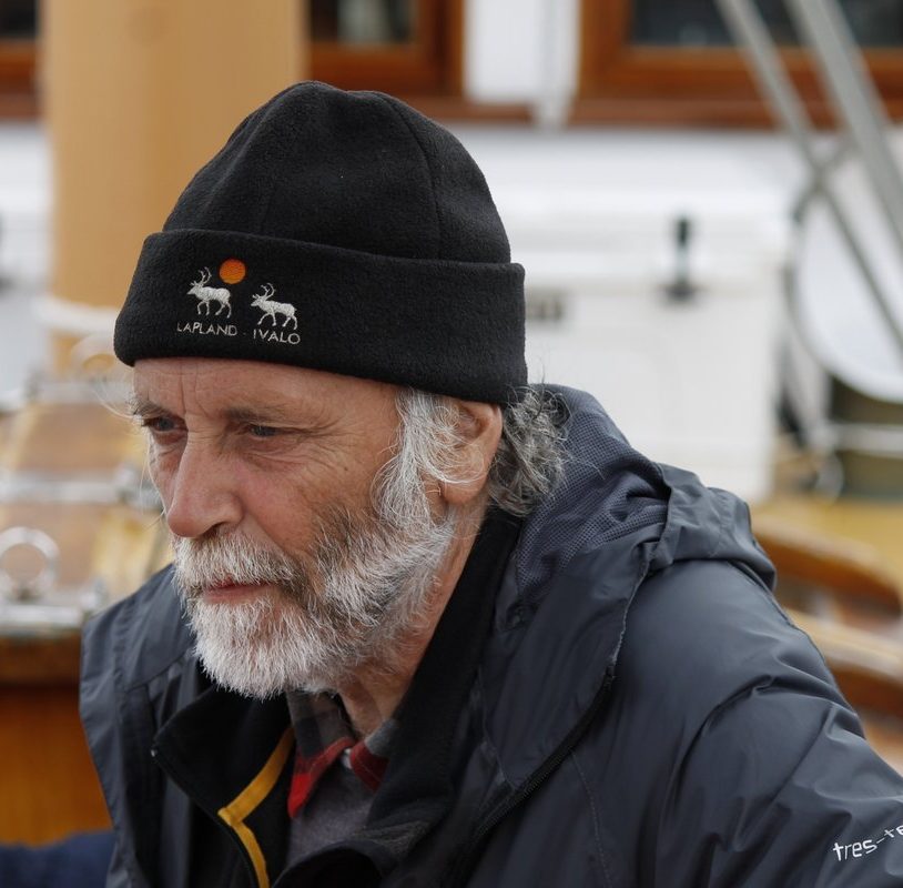 IIS Research Associates: Graeme Robertson | Test for Neal