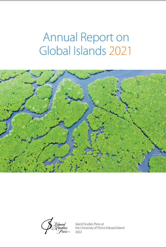 Annual Report on Global Islands 2021 | Test for Neal