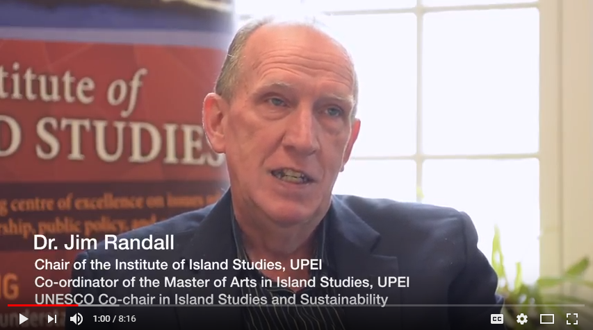 Island Economies Video Series | UNESCO Chair in Island Studies and ...