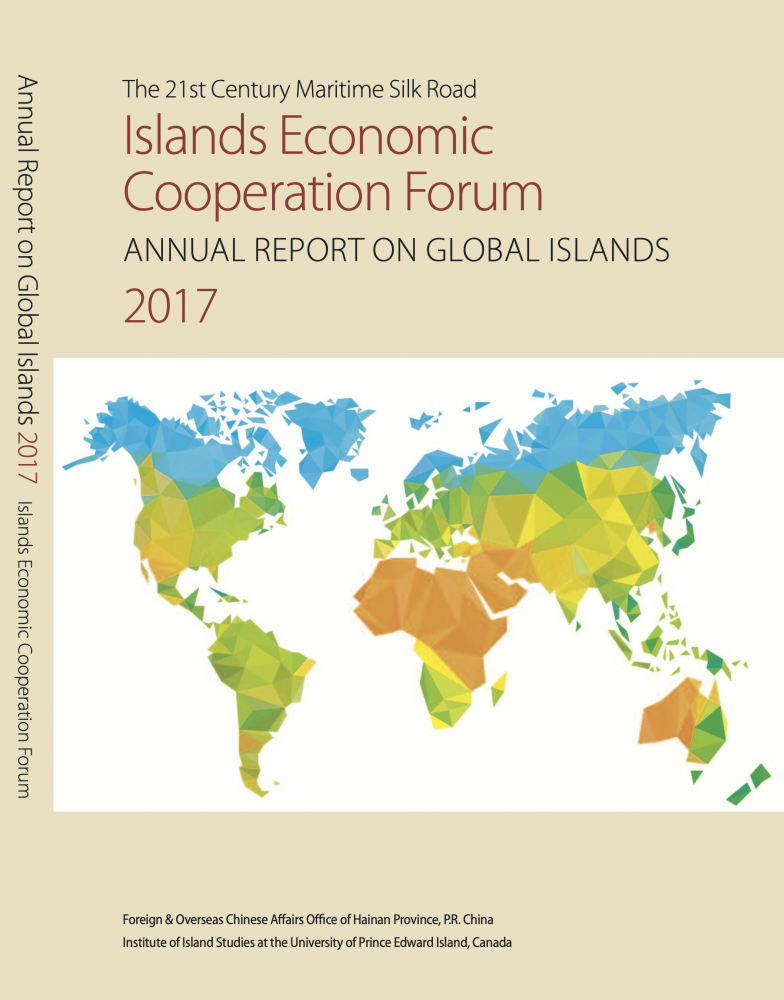Annual Report on Global Islands | UNESCO Chair in Island Studies and ...