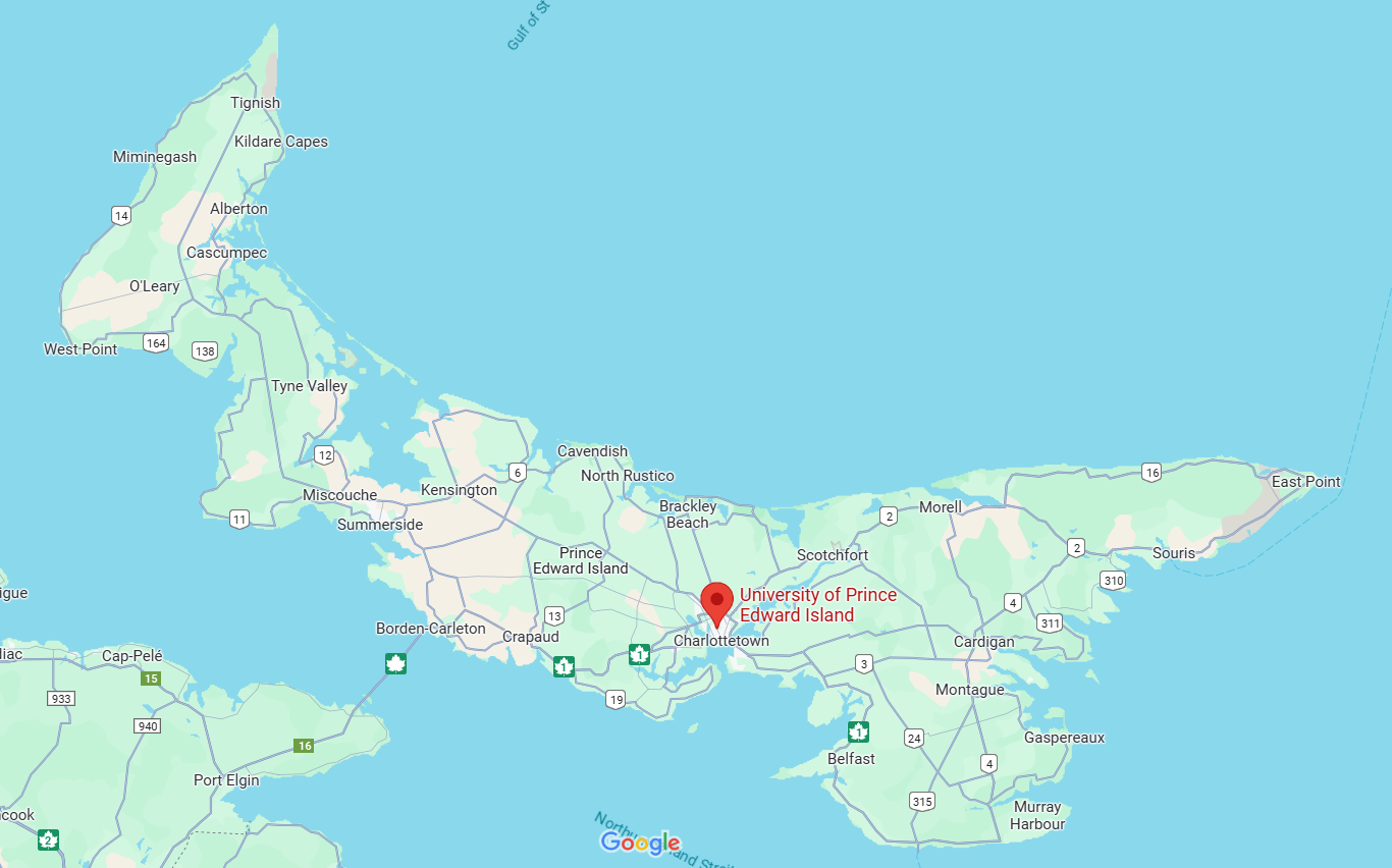 Turning the Tide: Island Imaginaries & Interdisciplinaries in Climate ...